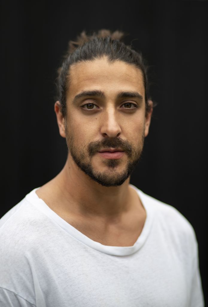 Cristian Prieto - Wild Earth Oceania