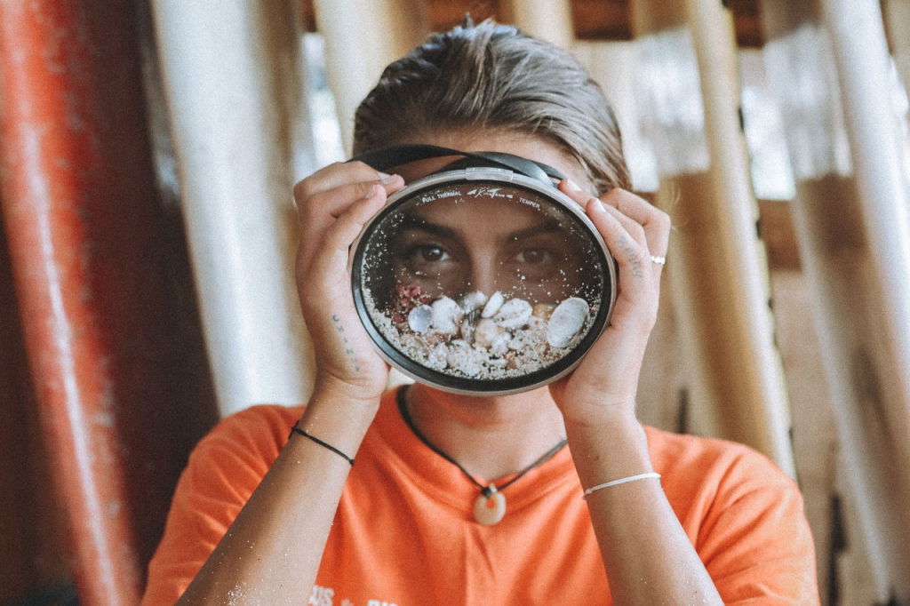 Madison Stewart - Wild Earth Oceania